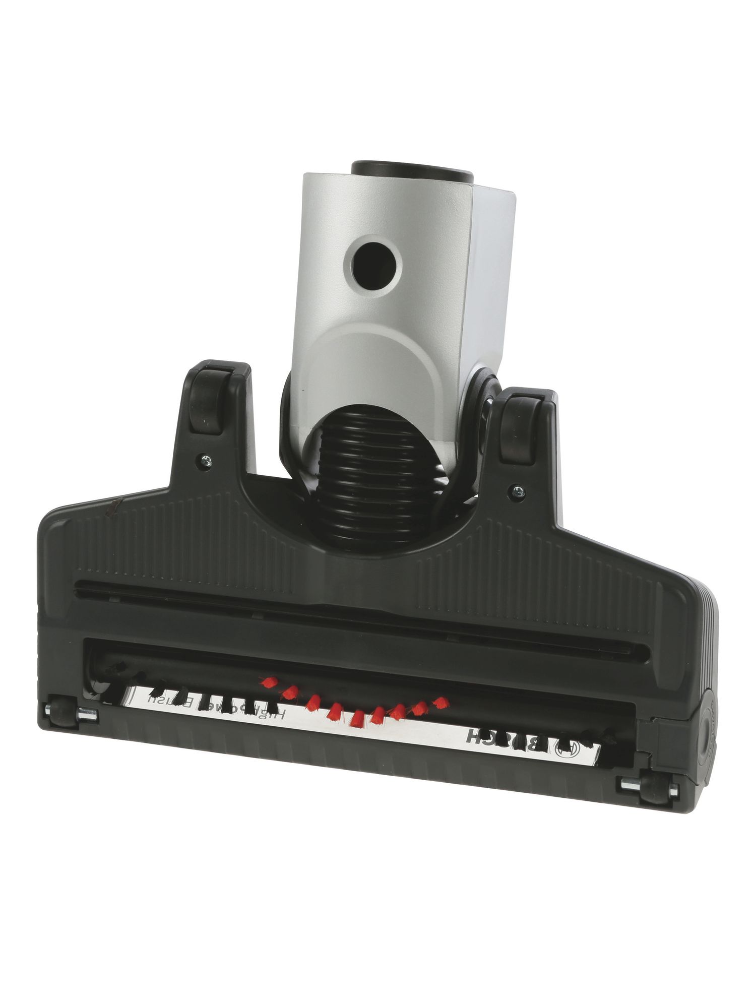 Bosch/Siemens - Elektrisk borste - Golvmunstycke - JF:s Hushållsservice